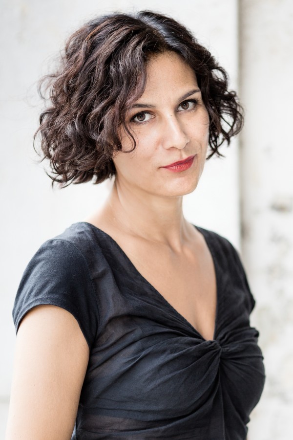 Laura Luchetti - Univerciné italien