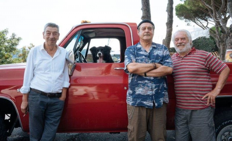 Cittadini del mondo - Univerciné italien